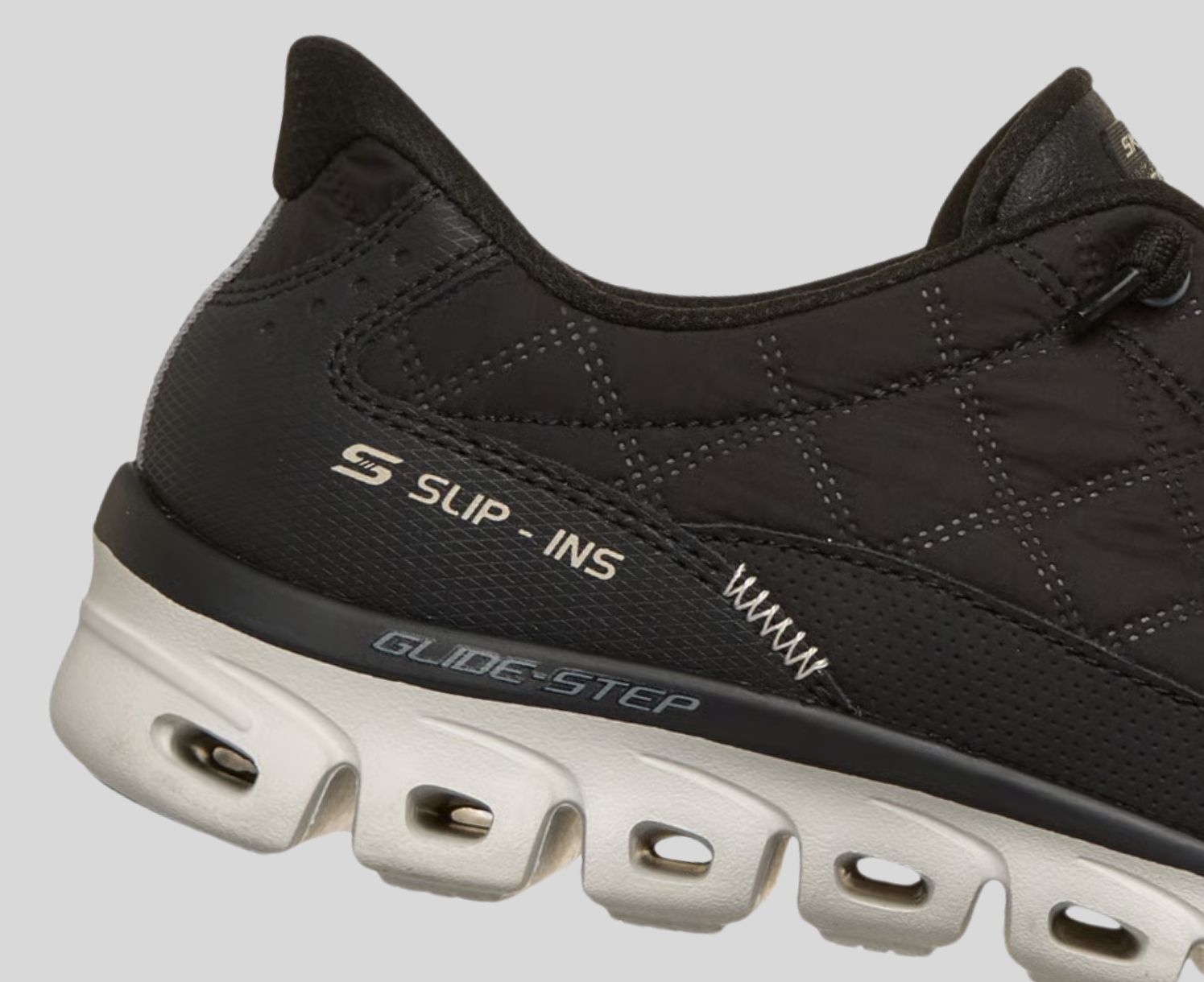 Skechers Slip-ins: Glide-Step - Cozy Fit At Ease